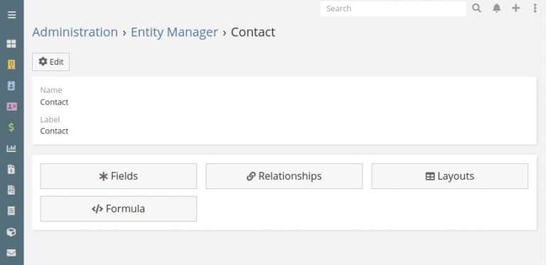 Free CRM Software | EspoCRM.com