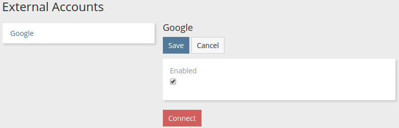 Gmail Secure Authentication